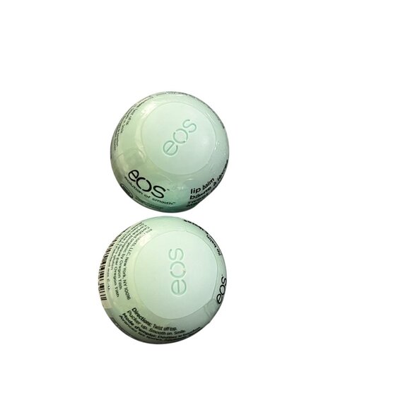 eos | Makeup | Eos Sweet Mint Lip Balm Set Of 2 | Poshmark